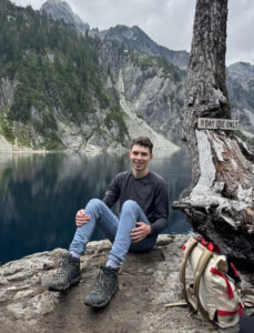 Outreach Coordinator :: Sustainability