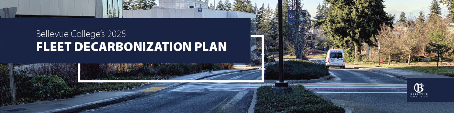 Fleet Decarbonization Plan :: Sustainability