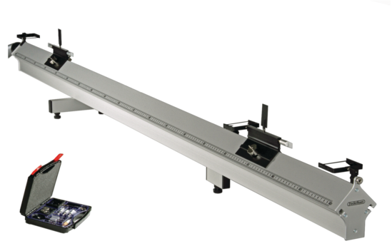 1C10.25 – Airtrack and Gliders :: Physics