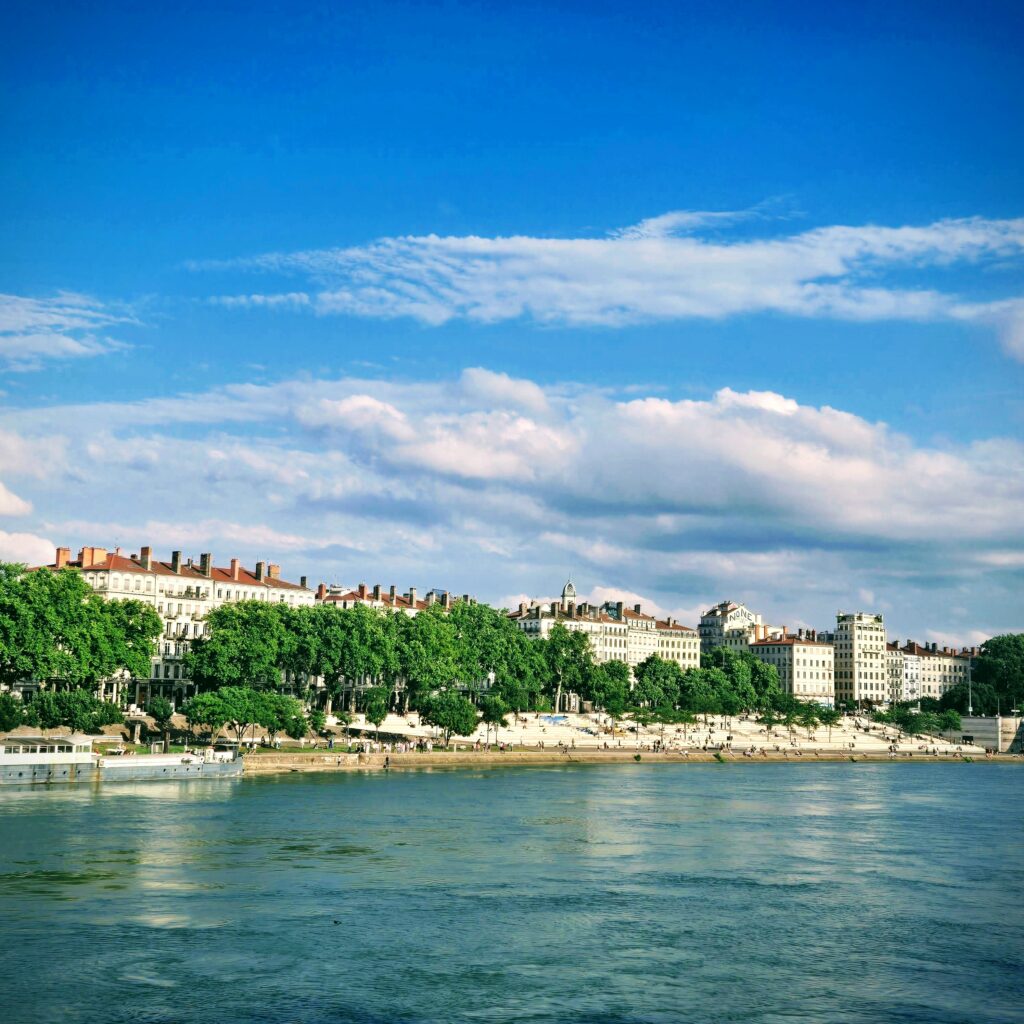 Lyon (France) Summer 2026 :: Travel Study Abroad