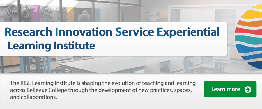 RISE Learning Institute @ Bellevue College