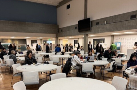 Making Learning Visible, Fall 2024: Celebrations of Teaching and ...