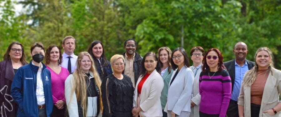 International Education @ Bellevue College