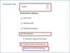VeriCite :: Interactive eLearning Faculty