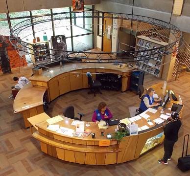 Student Canvas Training :: Interactive eLearning Faculty