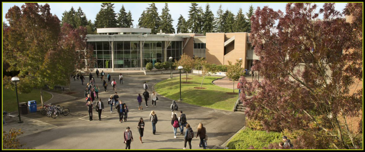 eLearning Faculty @ Bellevue College