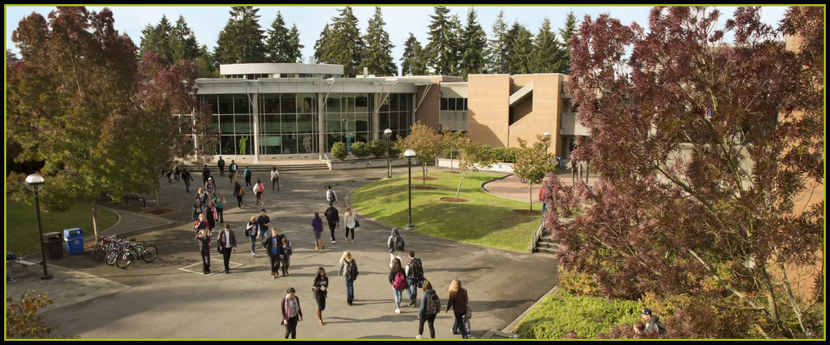 eLearning Faculty @ Bellevue College