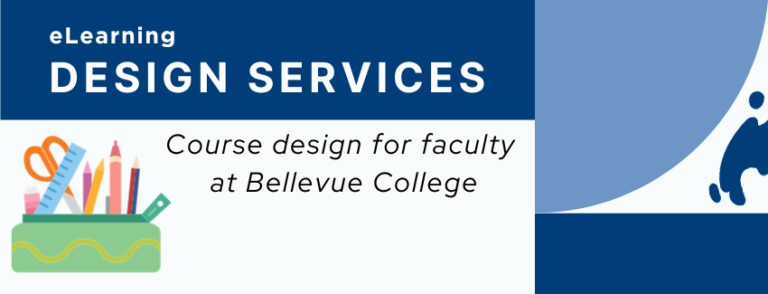 Interactive eLearning Faculty @ Bellevue College