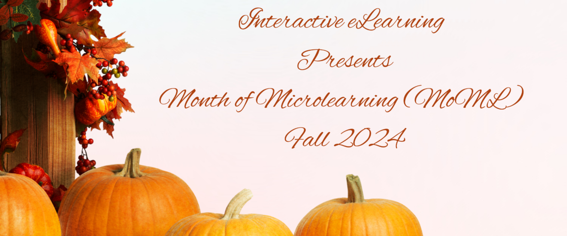 Interactive eLearning Faculty @ Bellevue College