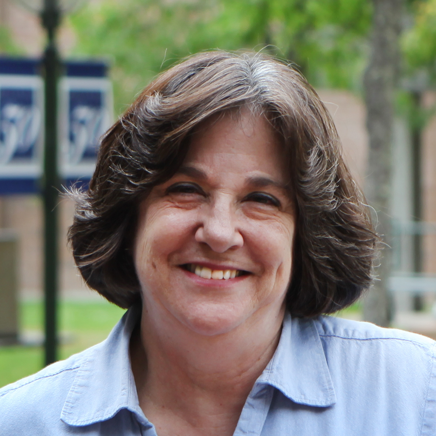 Our Team :: Institutional Advancement