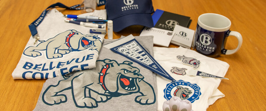 Promotional Merchandise :: Institutional Advancement