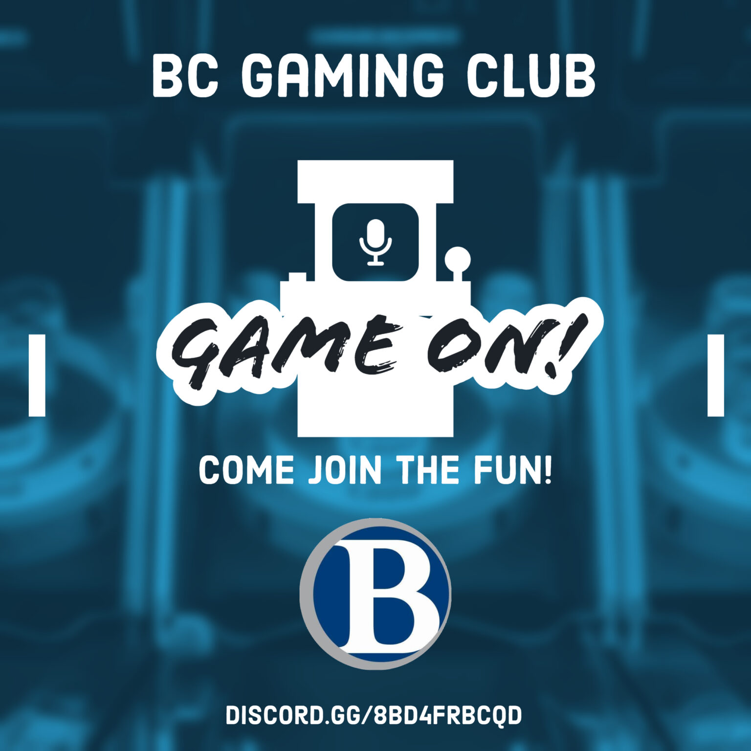 BC Gaming :: Student Engagement Organizations