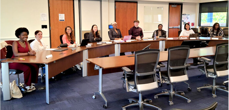 Student Government • Student Engagement @ Bellevue College