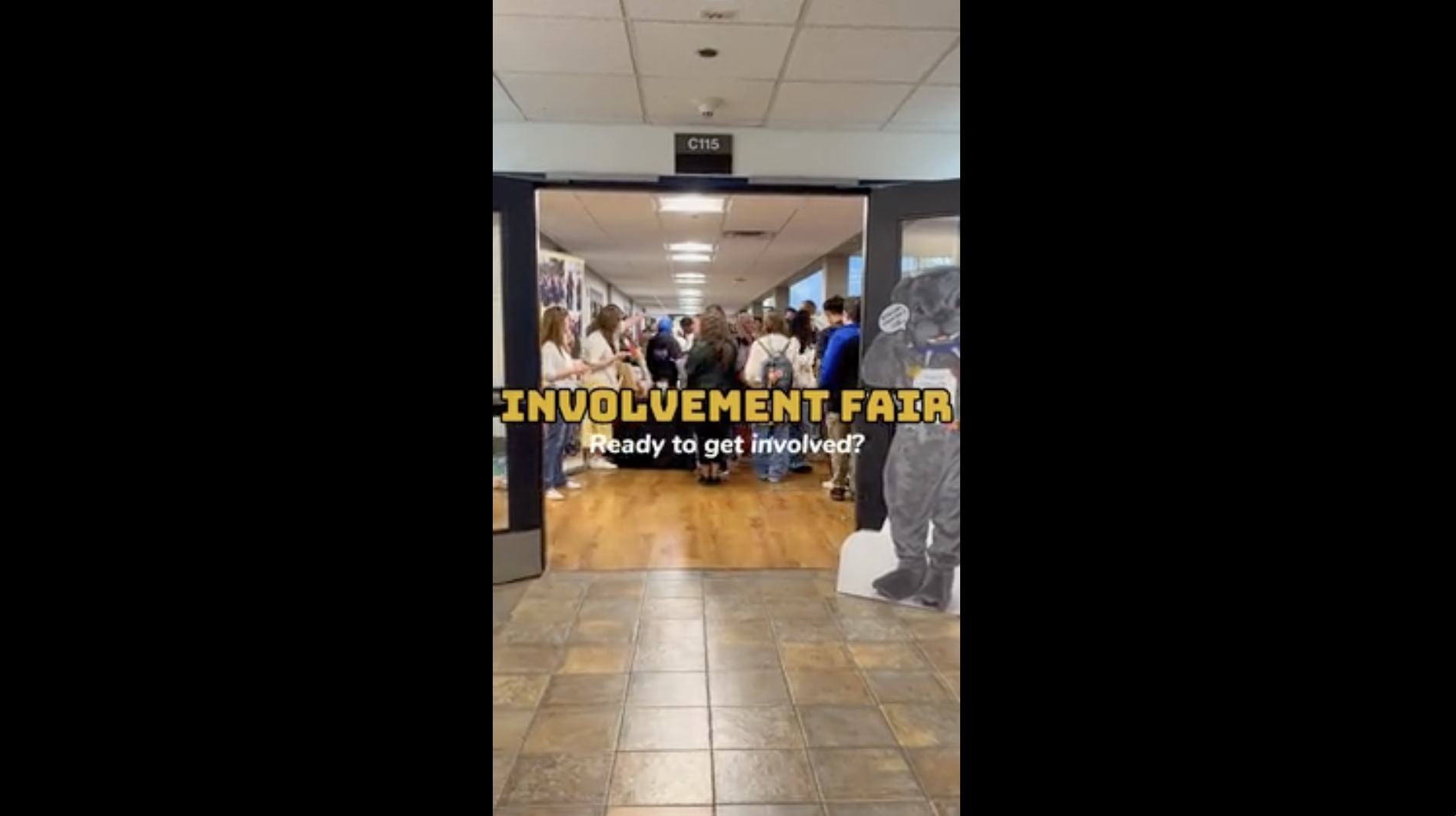 Discover Student Organizations :: Student Engagement Organizations