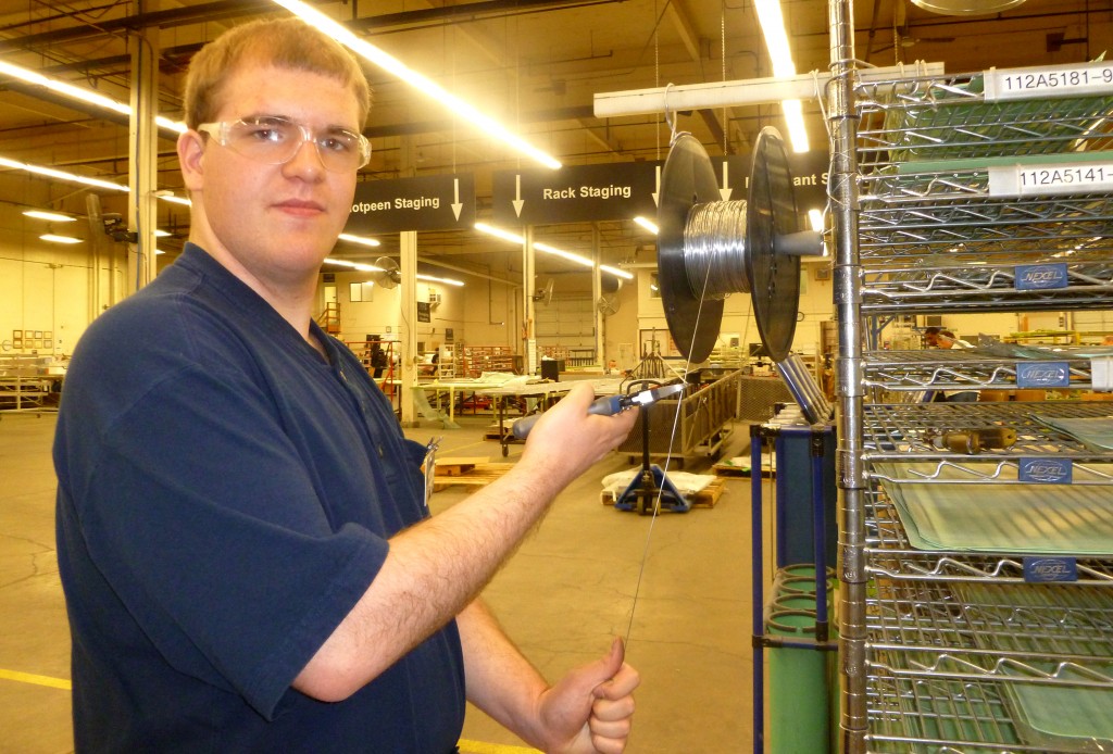 Meet Michael :: Exceptional