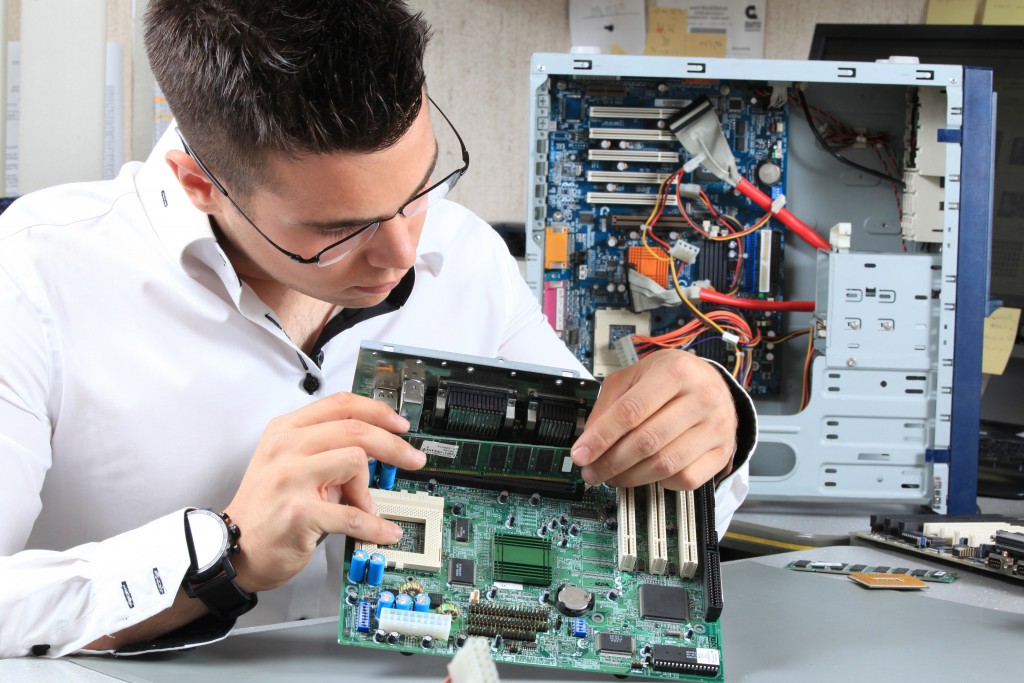 BC’s IST Degree First of its Kind in the State :: Exceptional