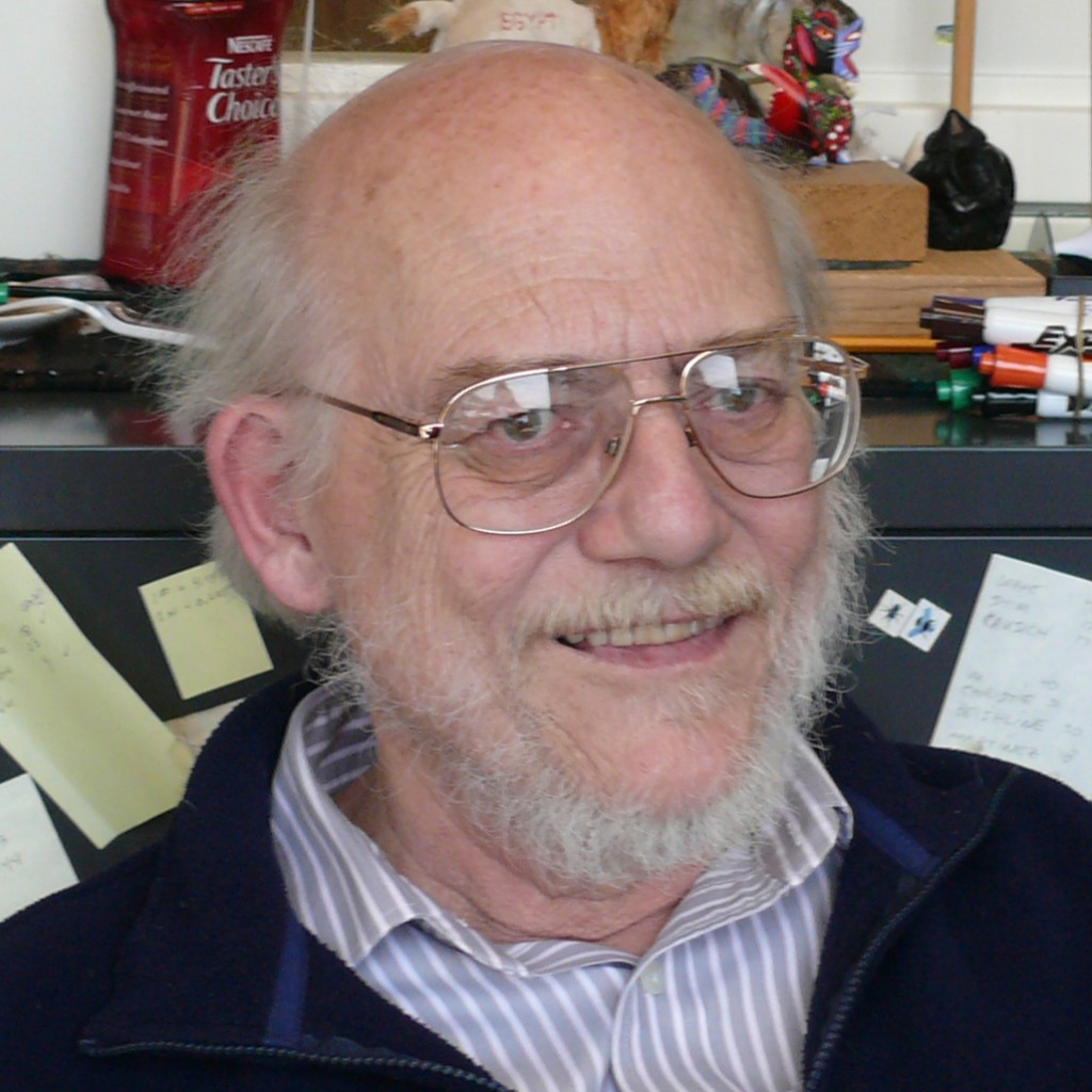 Hoffman Shares the Beauty of Math With His Students :: Exceptional