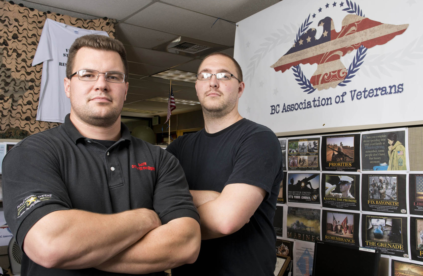 BC Receives 2014 Military Friendly Schools® Designation :: Exceptional