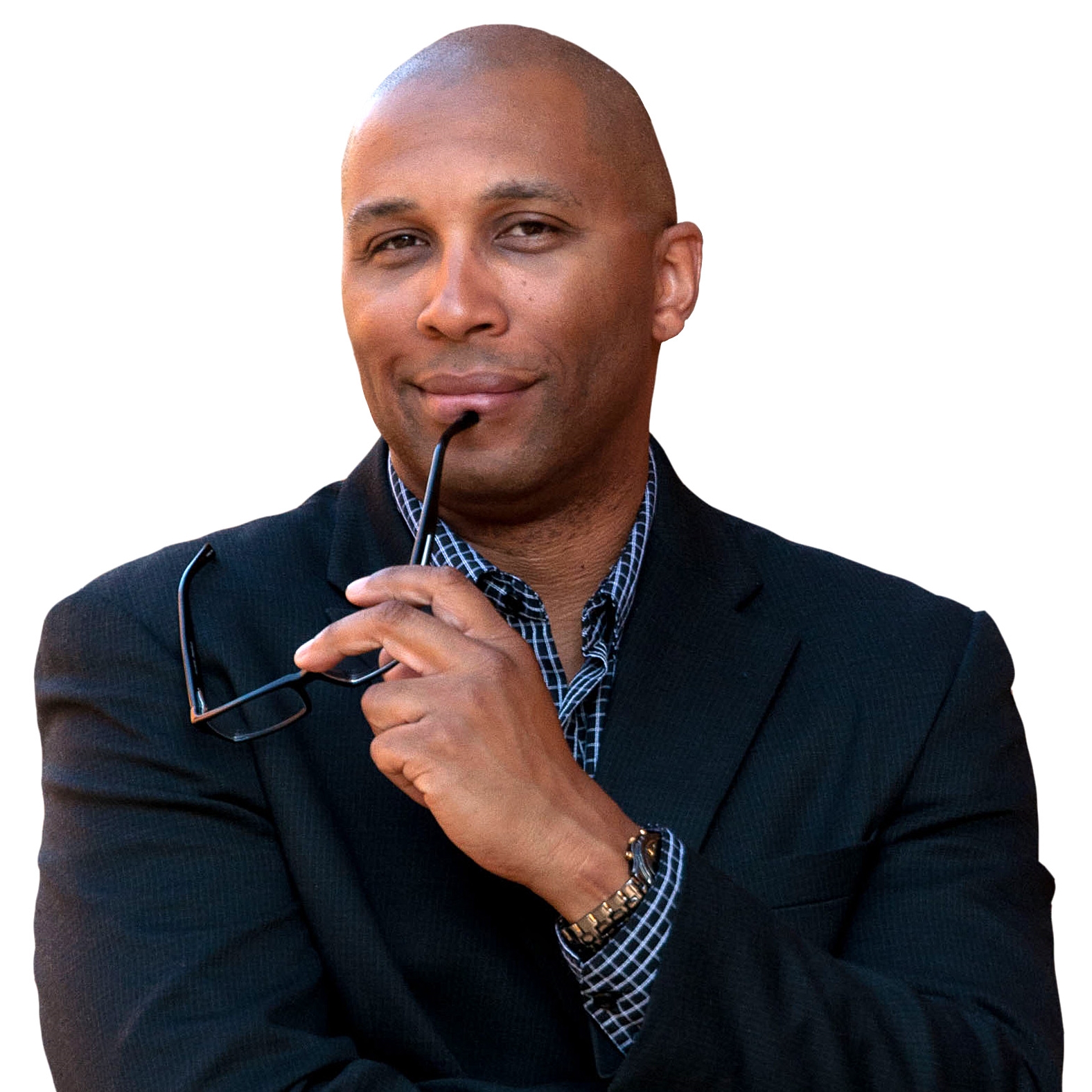 Take 5 with Eric Davis: …Rap 101 Improves Students’ Understanding ...