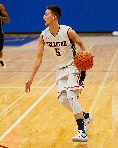 Basketball Teams Eye Playoffs as League Play Begins :: Exceptional