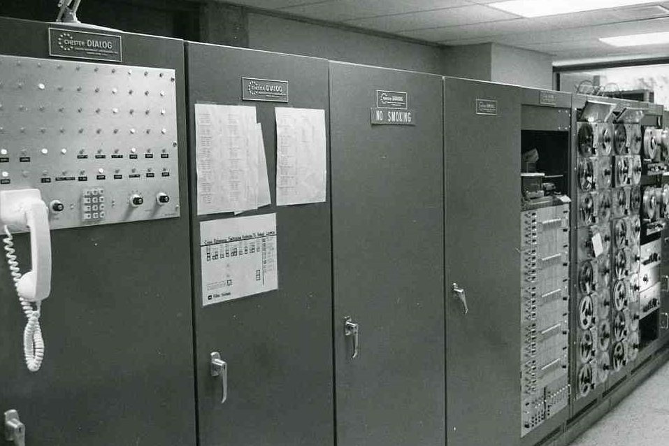 Technology Trailblazer: BC Has Always Been at the Forefront of ...