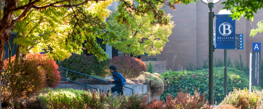 Community Education @ Bellevue College