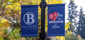 Community Education @ Bellevue College