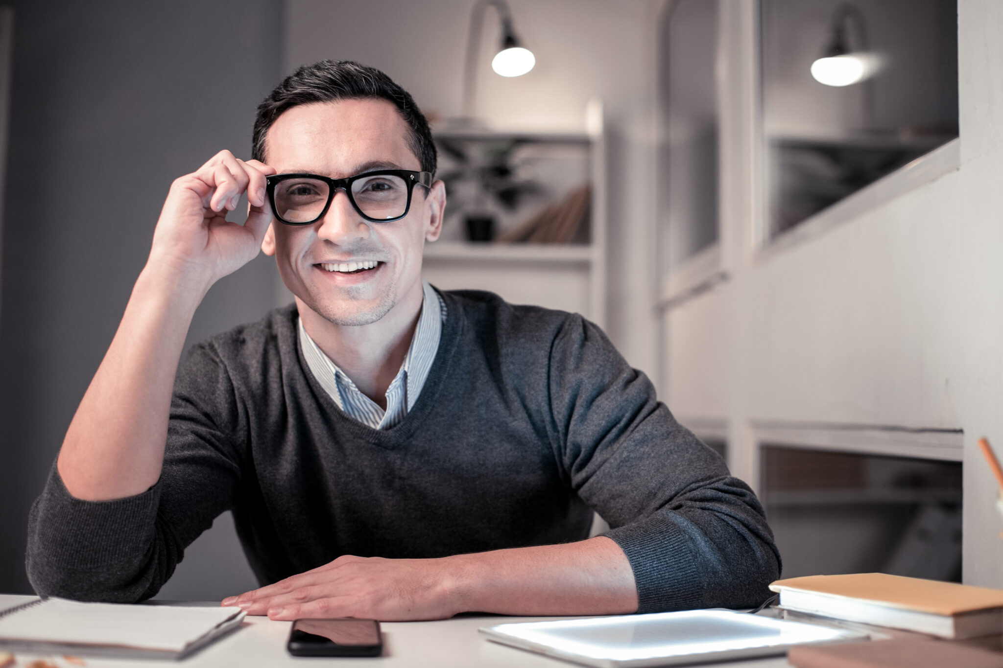 Professional Education