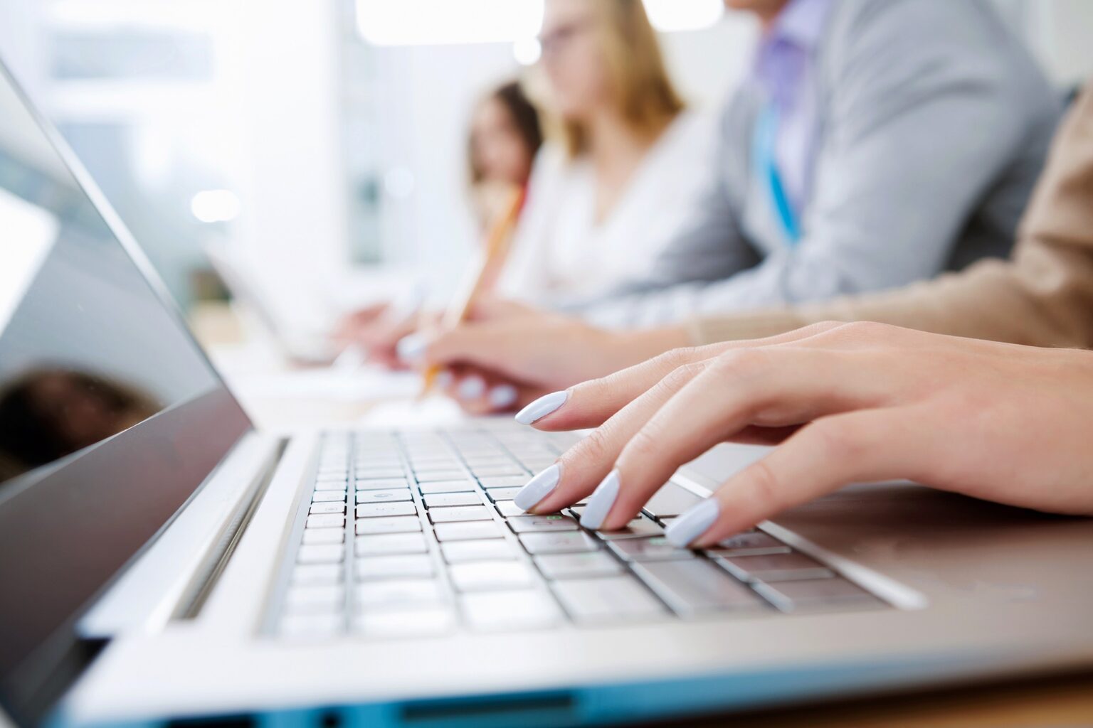 Professional Education