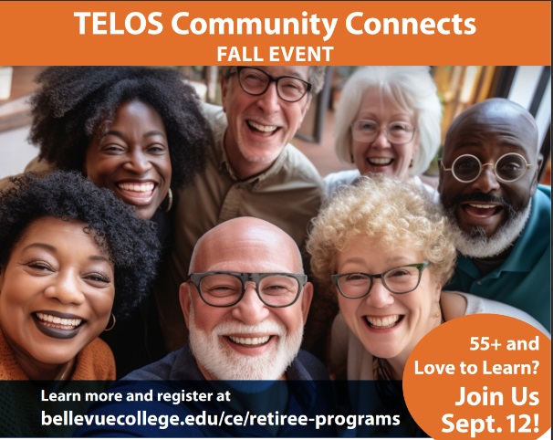 Community Education @ Bellevue College