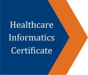Academic Options :: Healthcare Informatics