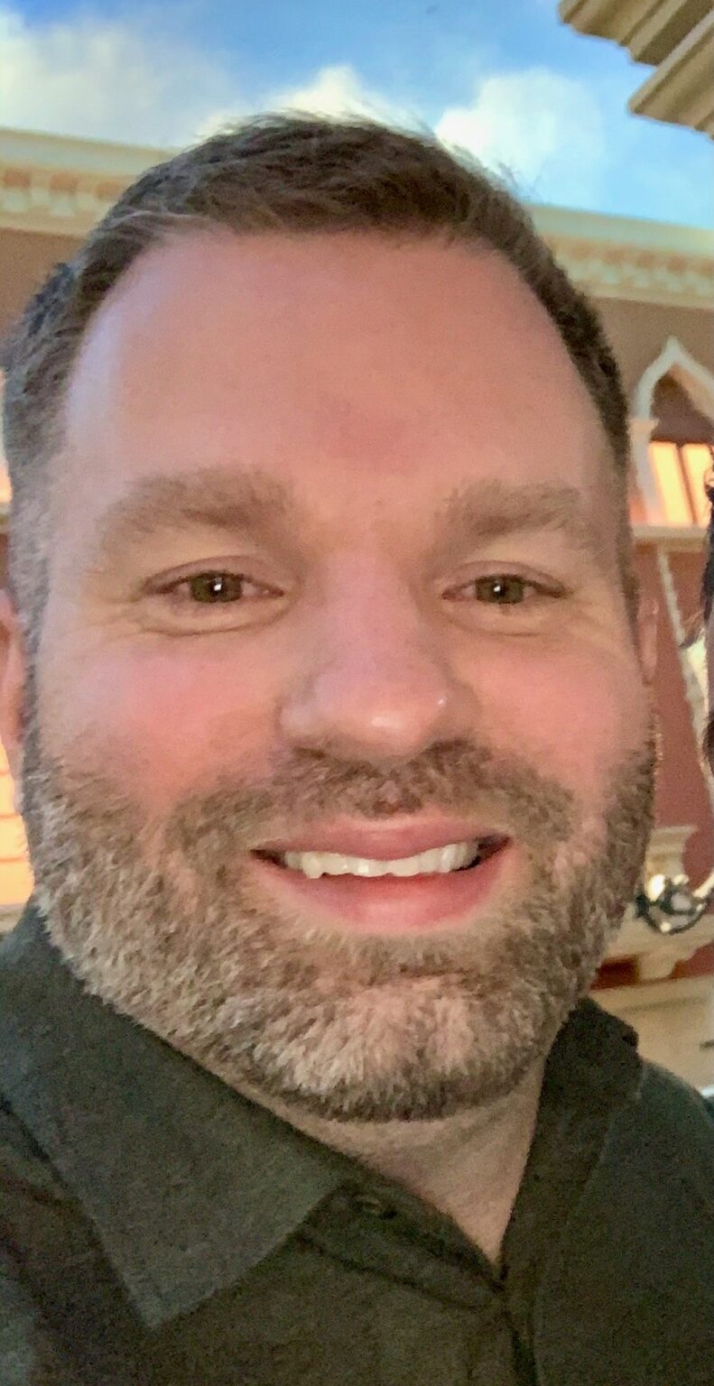 Nathan Jacobs :: Healthcare Informatics