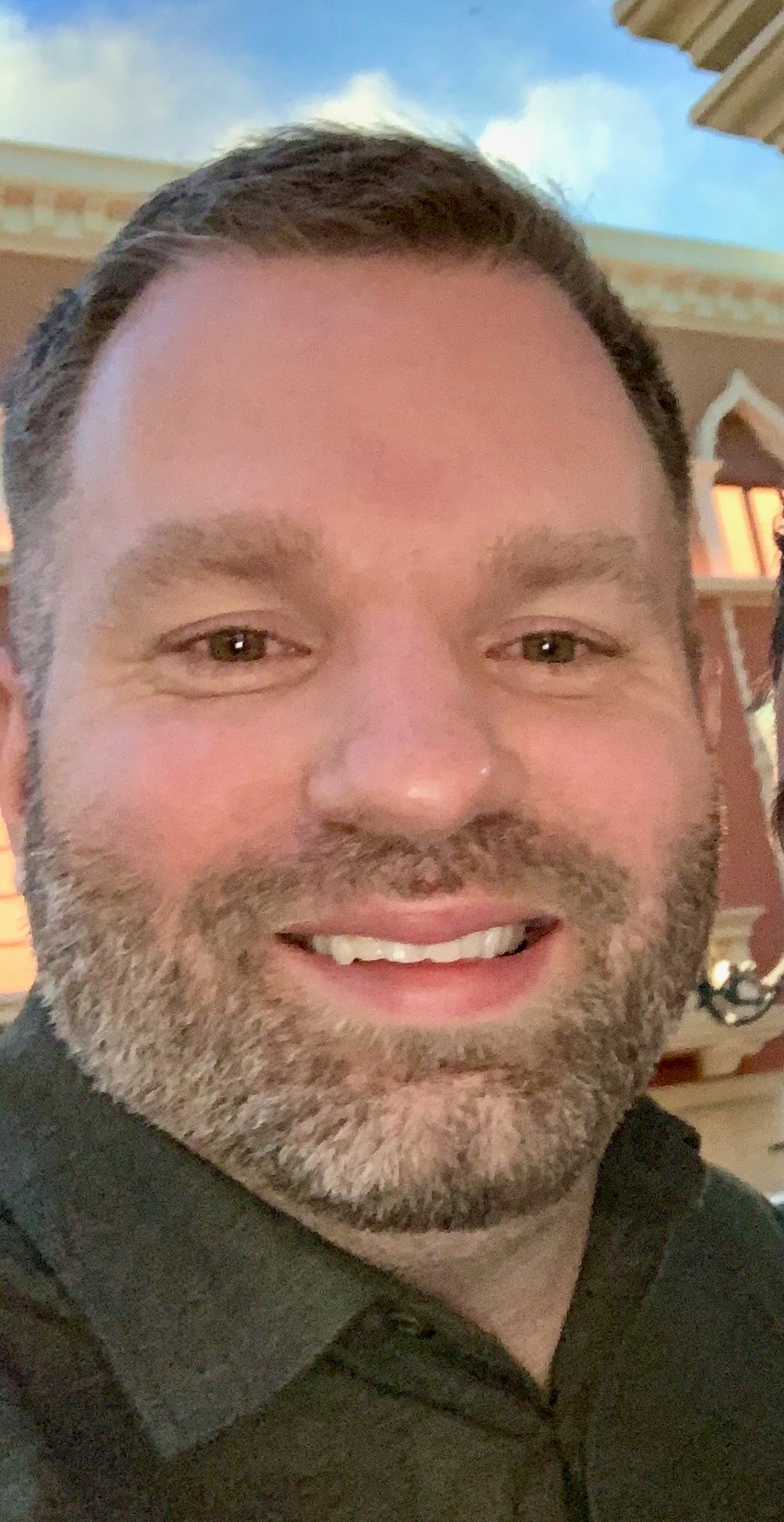 Nathan Jacobs :: Healthcare Informatics