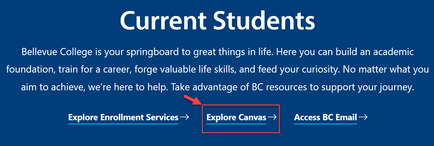 Canvas Log in :: Interactive eLearning