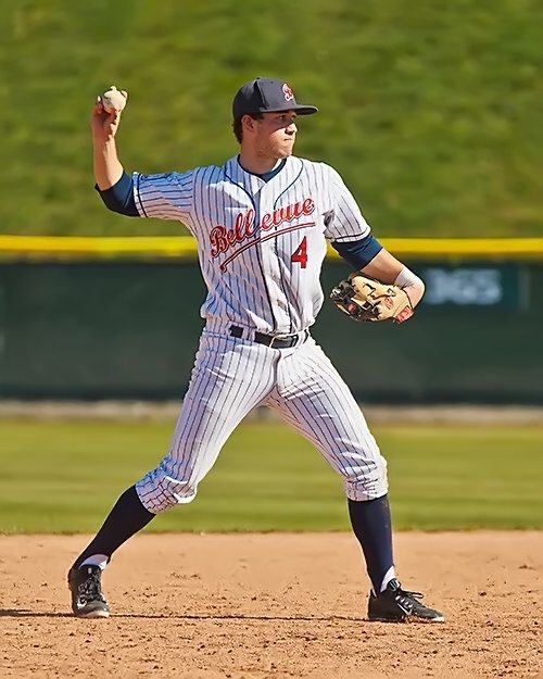 2015 BC Baseball :: Athletics Department