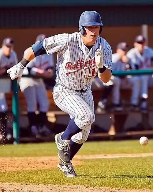 2015 BC Baseball :: Athletics Department