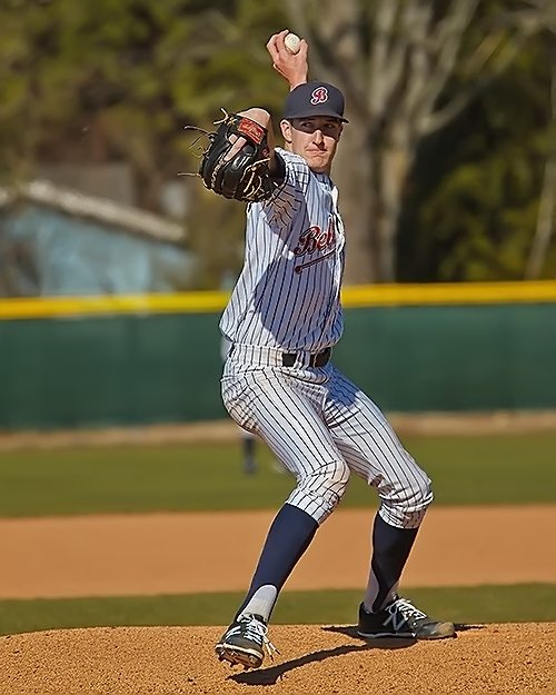 2015 BC Baseball :: Athletics Department