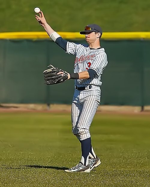 2015 BC Baseball :: Athletics Department