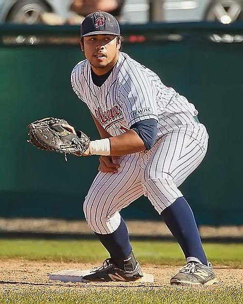 2015 BC Baseball :: Athletics Department