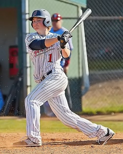 2015 BC Baseball :: Athletics Department