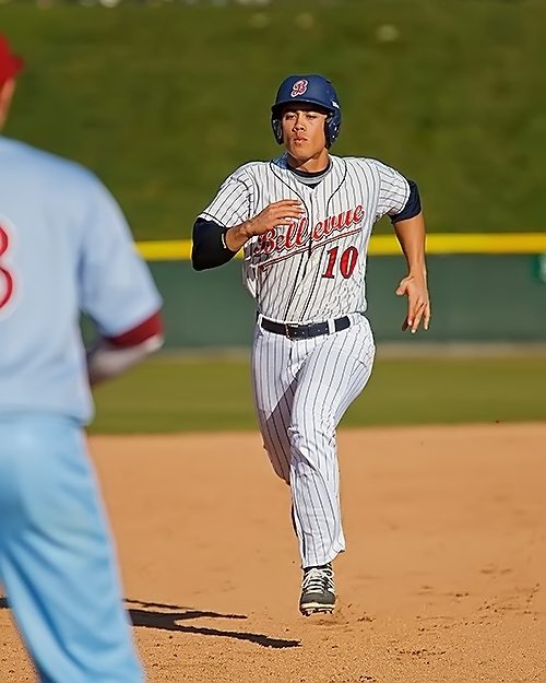 2015 BC Baseball :: Athletics Department