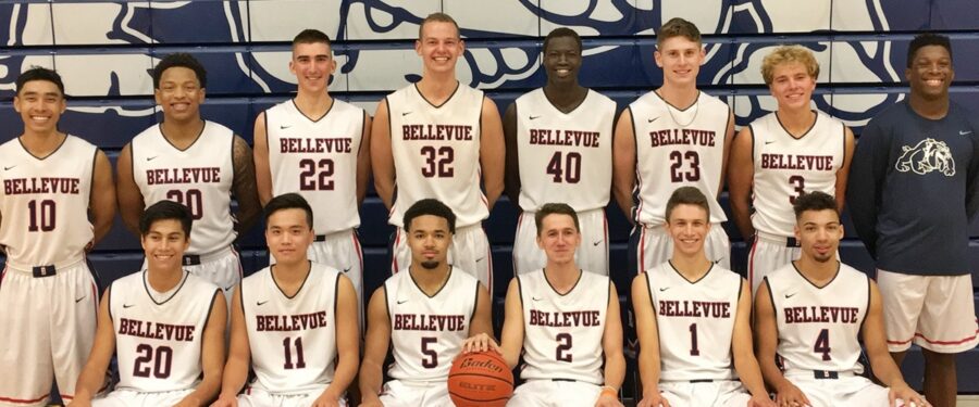 2017-18 Men’s Basketball :: Athletics Department