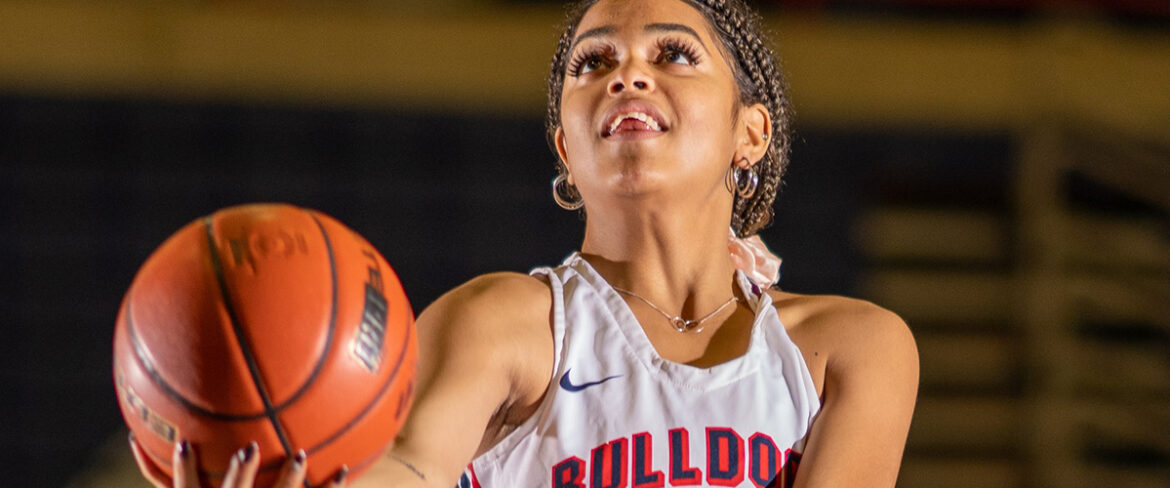 Bellevue College Athletics • Home of the Bulldogs