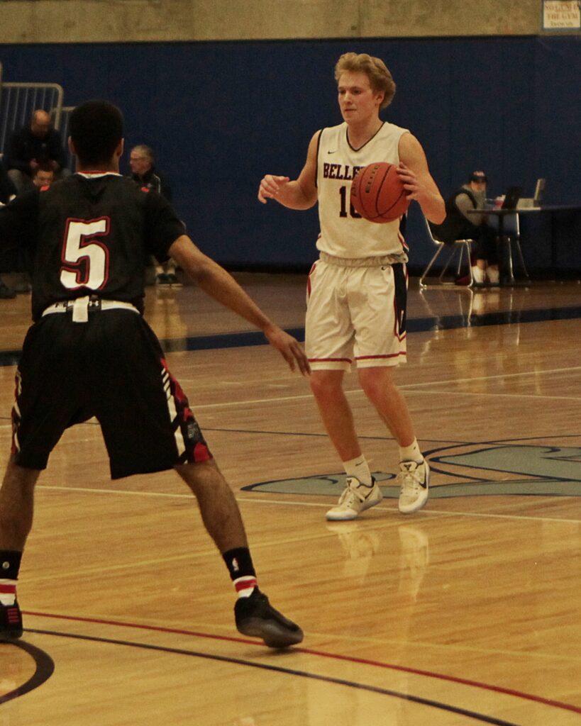 2016-17 Men’s Basketball :: Athletics Department