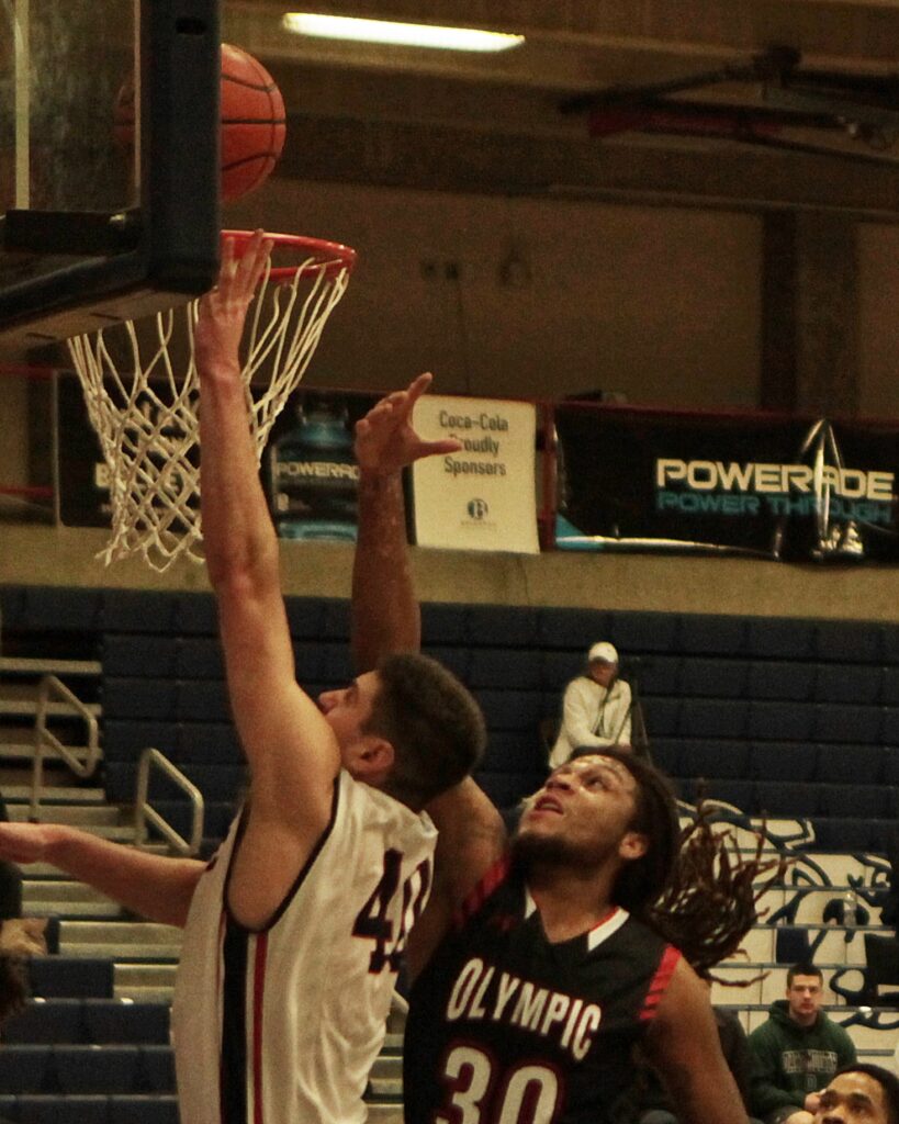 2016-17 Men’s Basketball :: Athletics Department