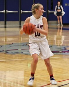 2016-17 Women’s Basketball :: Athletics Department