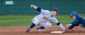 BC Bulldogs Baseball Schedule at a glance • Bellevue College Athletics