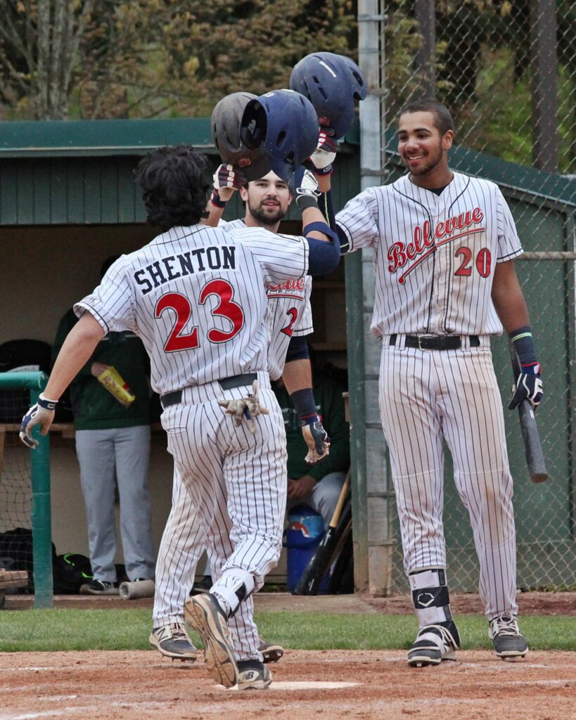 Team Awards Announced :: Athletics Department