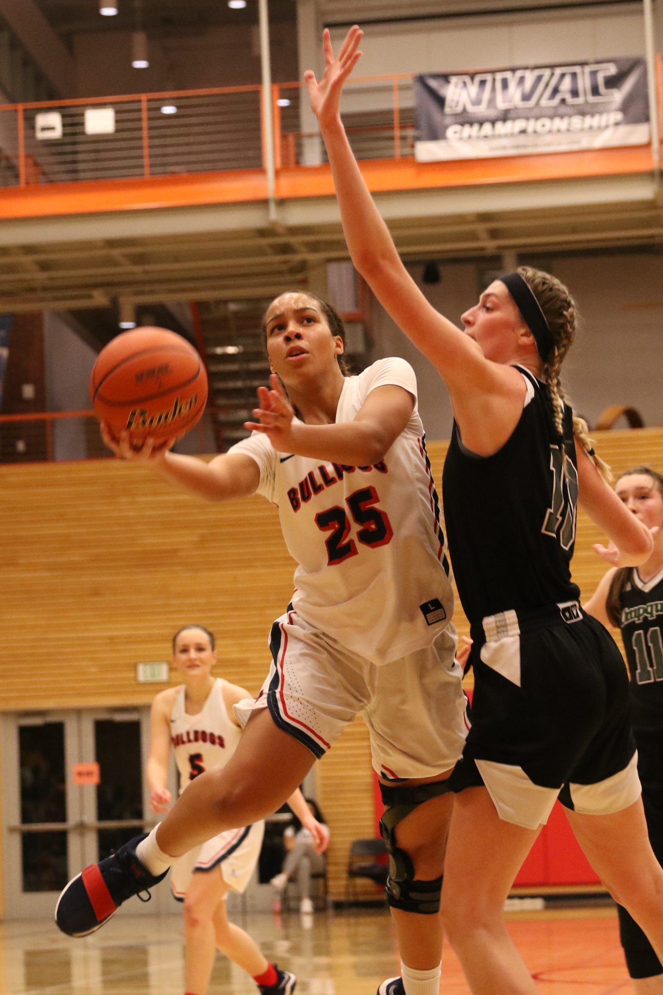 2017-18 Women’s Basketball :: Athletics Department