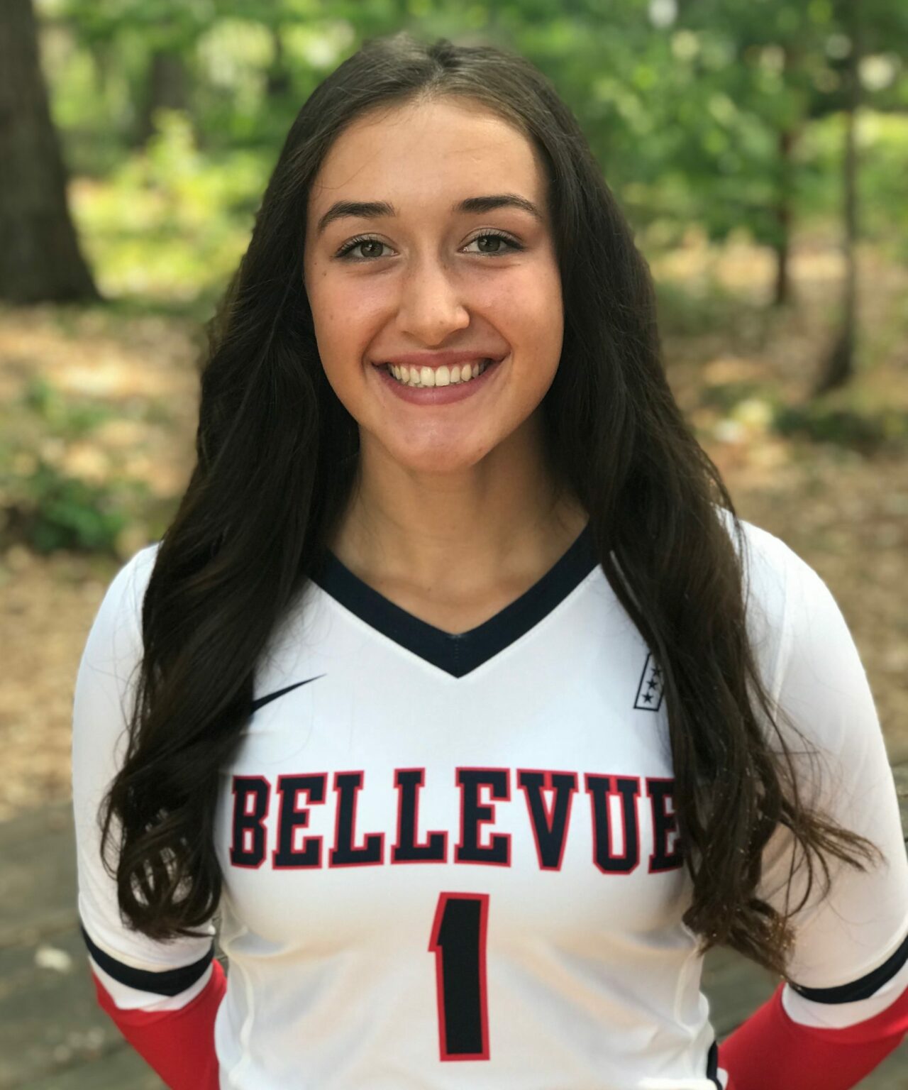 Abby Gunderson :: Athletics Department